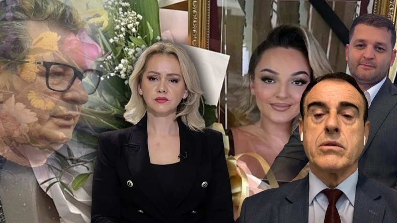 LIRIDONA ADEMAJ,1 muaj nga ekzekutimi/ Eksperti: Pritet përgjigjja nga Suedia | Breaking - Top ...