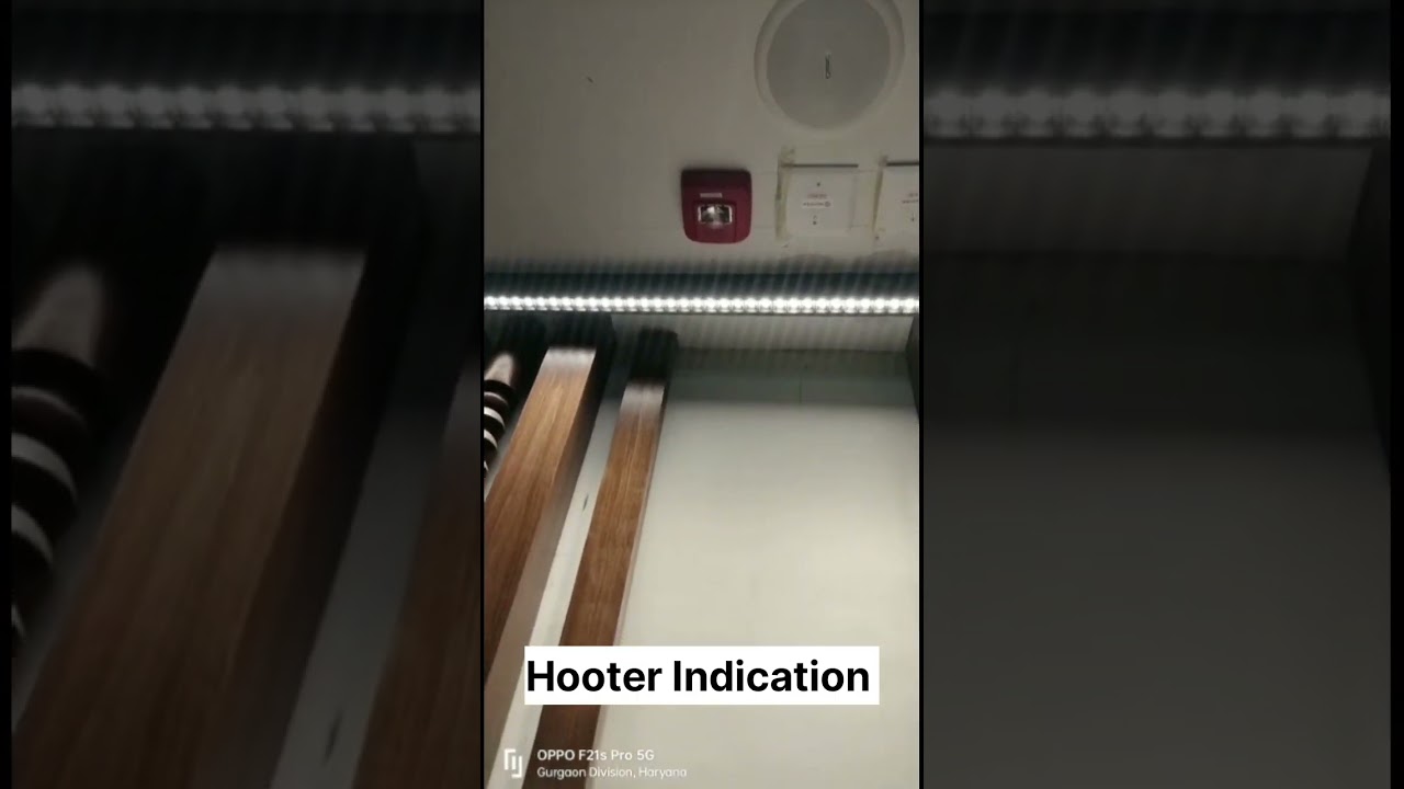 Fire Alarm System Testing at Microsoft By  Barvegroup