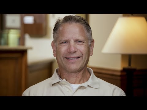 Referring Provider in Auburn WA: Dr. Larson | Pacific Northwest Oral & Maxillofacial Surgeons
