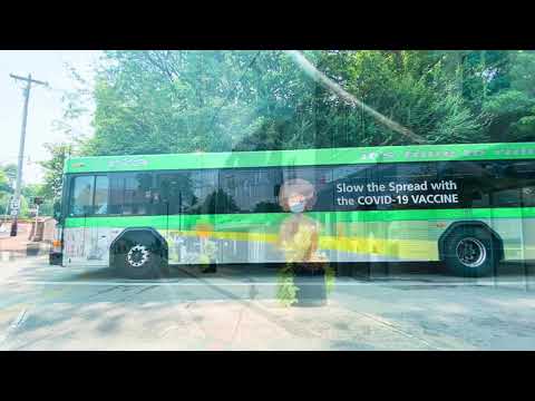 DAYTON UNIVERSITY and CITY TOUR- Aug 2021