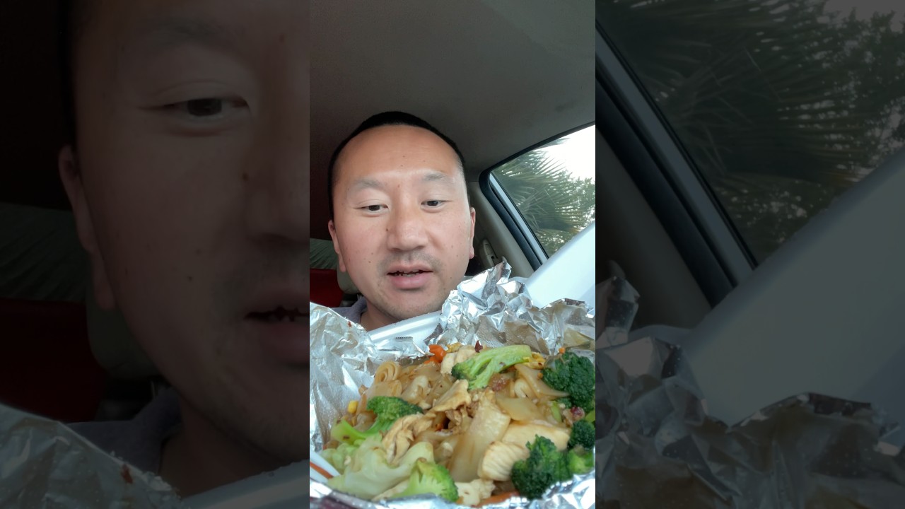 Thai Pad Se Ew