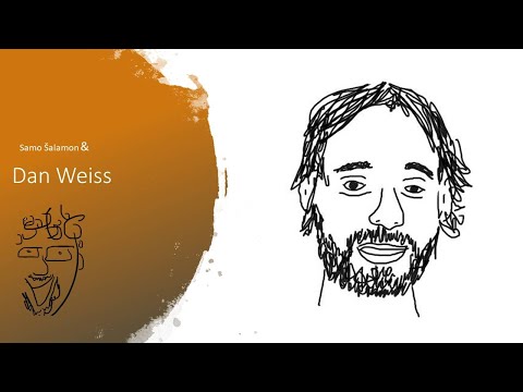 Dan Weiss Interview – Avant Music News