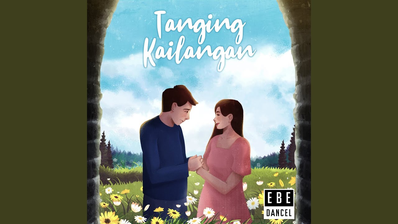 Ebe Dancel Releases New Single That Will Make You Feel All the Feels ...