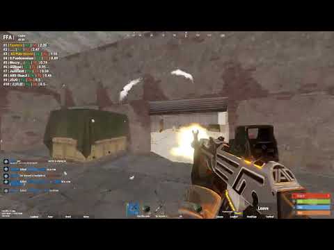 Steam Community :: Rust