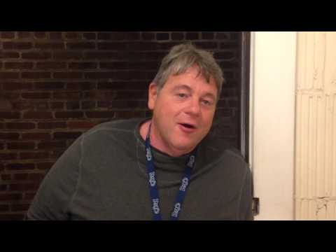 Bruce Pilato Congratulates Limelight Magazine on 10 Years! | Limelight ...