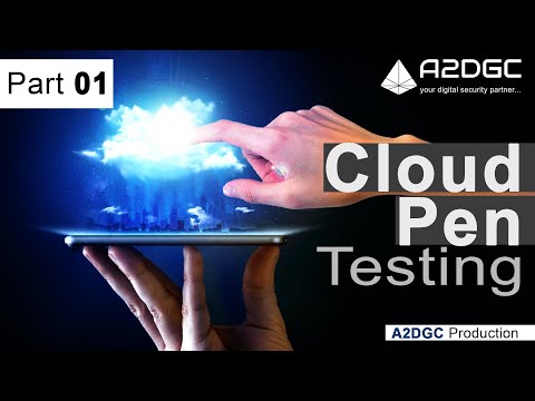 Cloud Pen Testing Tools Part-1 #youtubeshorts #follow #ittecheducation #instagram #techburner
