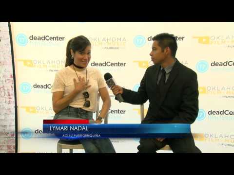 Alfredo Sanchez Lymari Nadal Interview 1 (Spanish)
