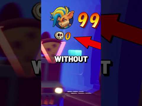 What's the Hardest Trophy in Crash Bandicoot 4?