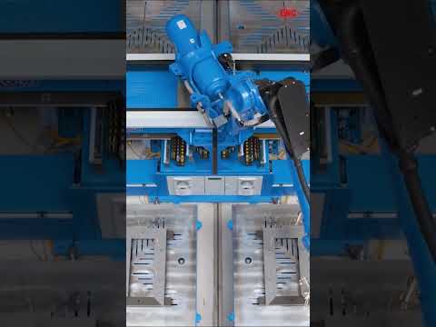 Silicon Steel Sheet Production Line