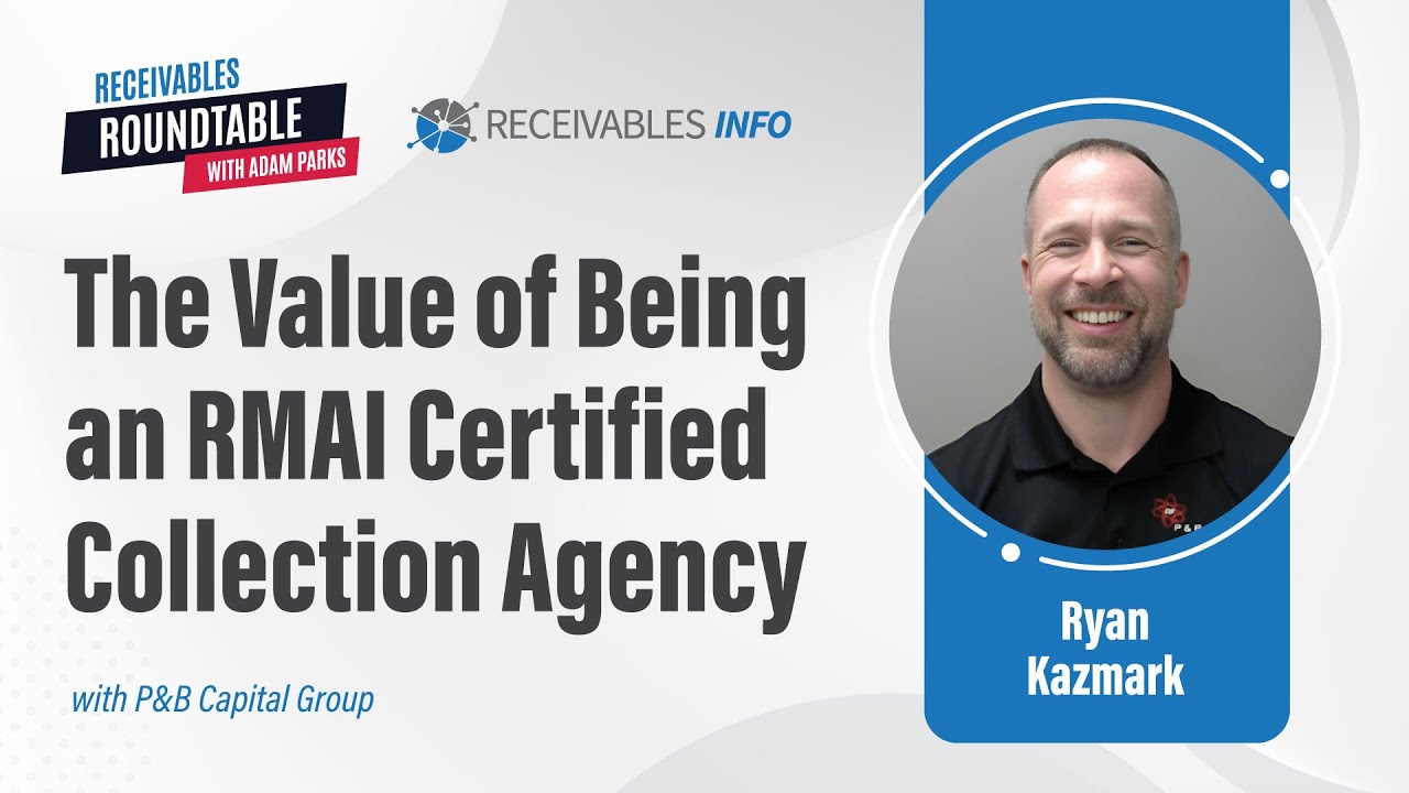 P&B Capital Group | Ryan Kazmark Shares His Experience With the ROI of RMAI Certification | Ep 174