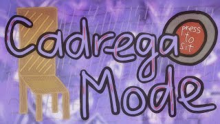 Cadrega Mode by TCTeam and Pennutoh - Demon List VN