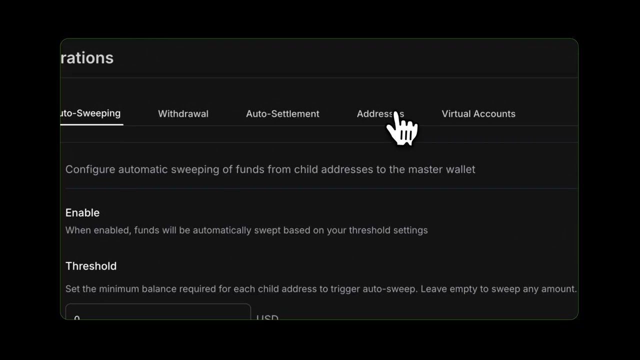Introducing Blockradar's Virtual Accounts