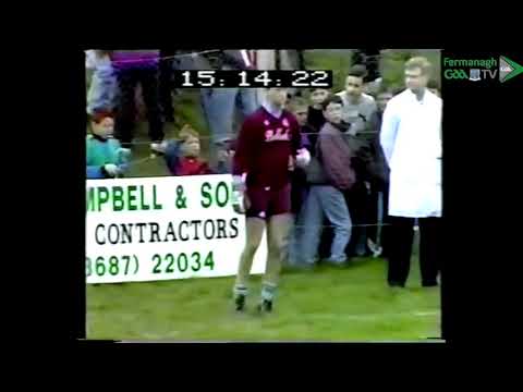 Fermanagh GAA | The offical Fermanagh GAA website