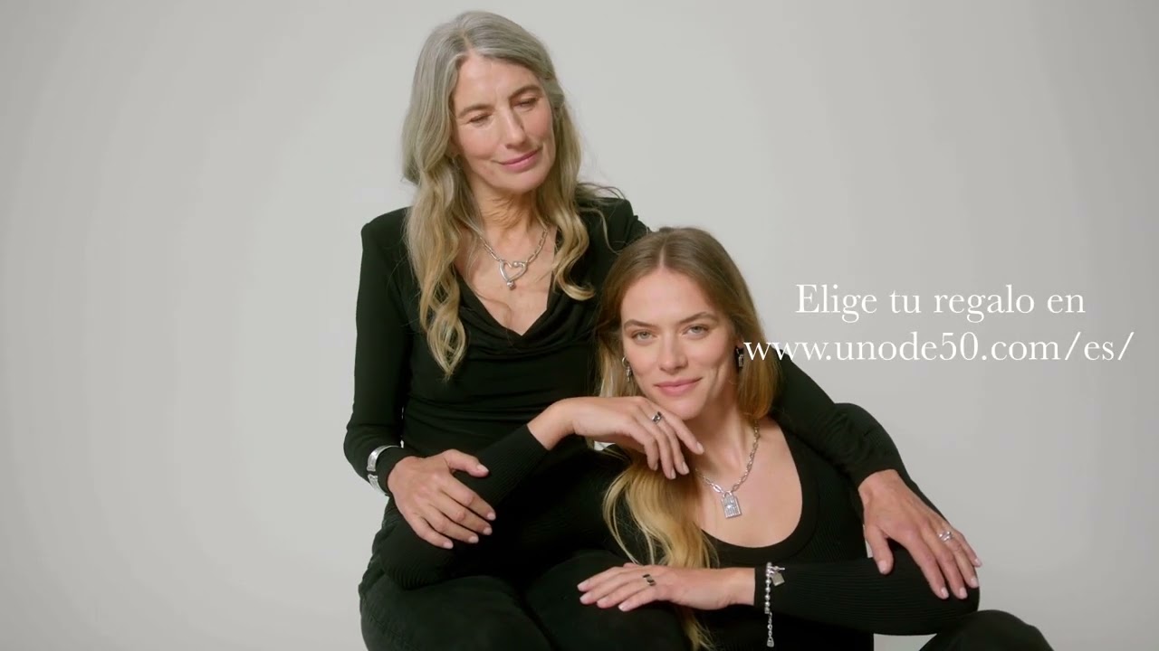 UNOde50 | Joyas para mamá