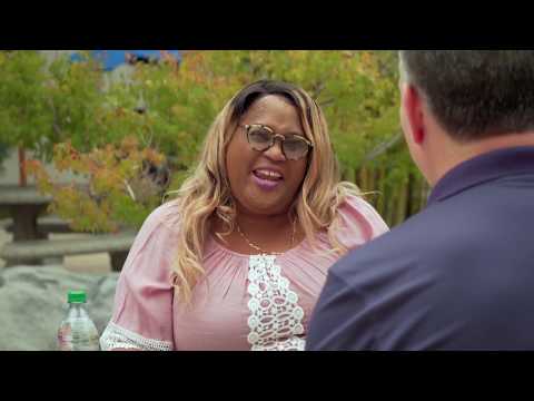 Learn How Insulin Pump Therapy for Type 2 Diabetes Helps Doris Live More and Worry Less