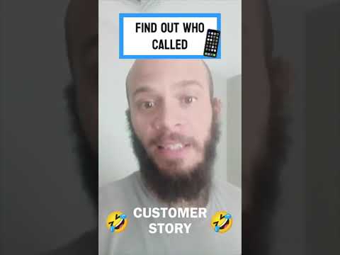 Find out who called - Free Reverse Phone Lookup