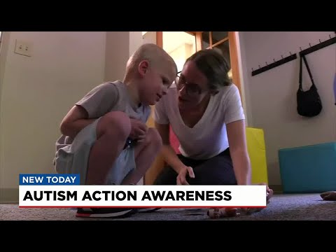 Project Hope offers resources to help children with Autism