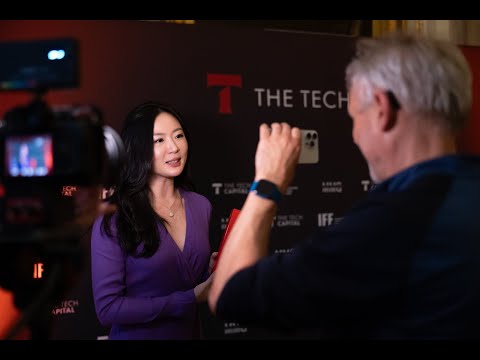 Malaysia, represented by GDS, wins The Tech Capital's Digital Infrastructure Location Award 2024