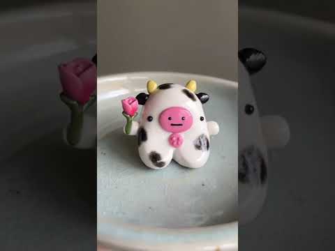 Uncomfy Cows!