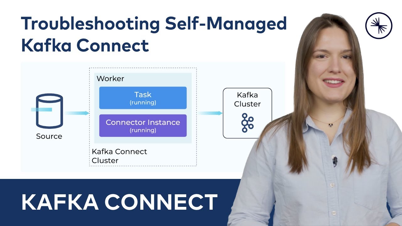 Debugging and Troubleshooting Kafka Connect Debugging and Troubleshooting Kafka Connect