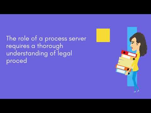 What is the difference between a Process Server & a Constable in Massachusetts?