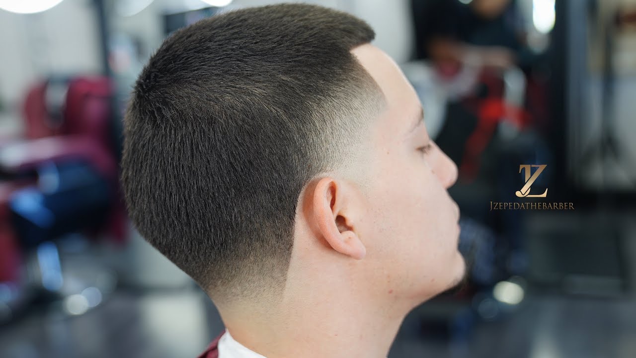 CLEANEST HIGH TAPER tutorial!!!