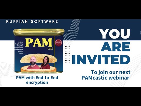 PAMCast July 15, 2025