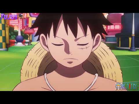 CARA LUFFY BERUBAH JADI NIKA | ONE PIECE EPS 1100 SUB INDO