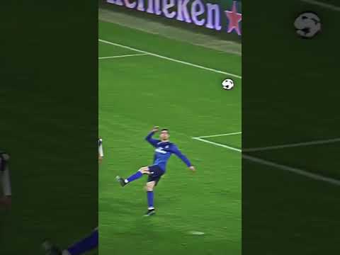 Ronaldo’s Bicycle kick 🥵❤️🔥#JS