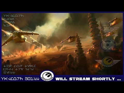 Steam Community :: Video :: Star Wars Opposition Textures "AV7 ...