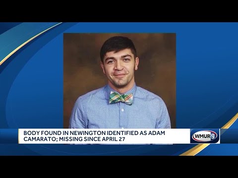 Body found in Newington identified as Adam Camarato