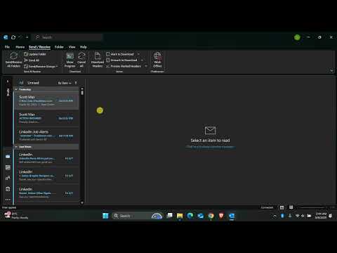 How To Download Outlook Address Book - Quick Help