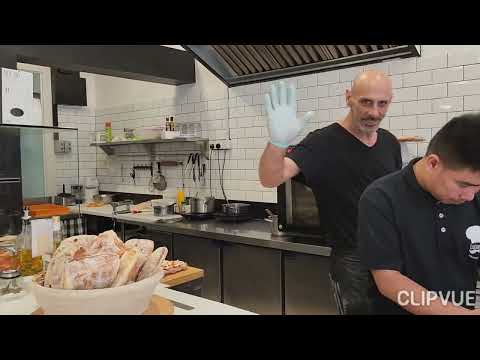 Luciano's Italian Pizza