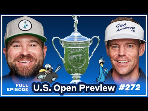 Will the winning score at Oakmont be over par? 2025 U.S. Open Special