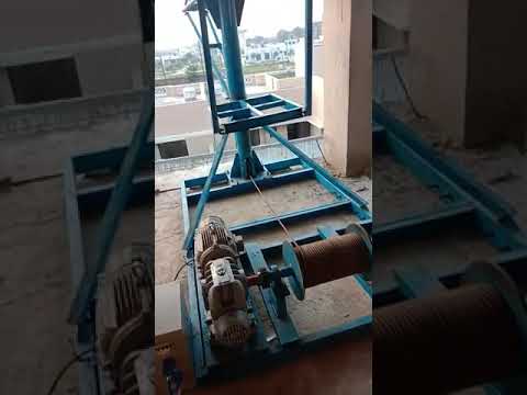 Hoist at Best Price in India