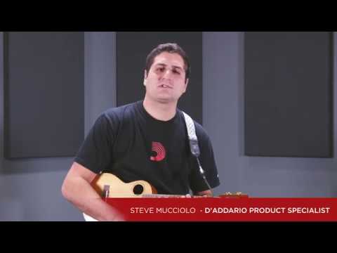 D'Addario Soprano Ukulele Strings