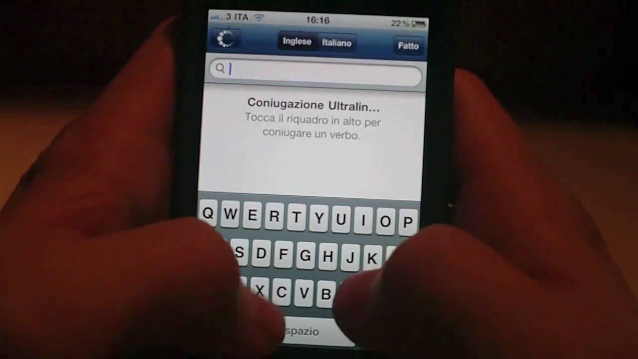 Collins Pro Italian-English Translation Dictionary - Recensione