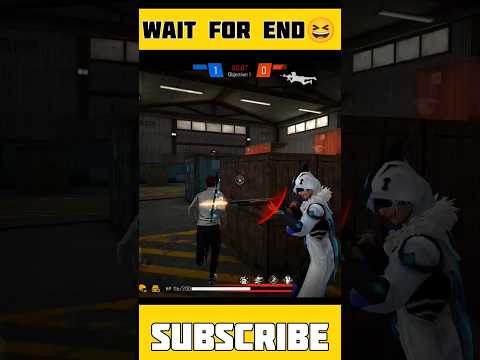 Free Fire Funny Short Video | Garena Free Fire #shorts #freefire
