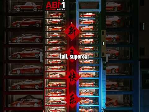 Would You Buy a Car from a Vending Machine? Watch this.....