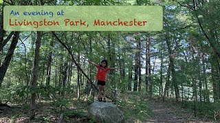 3 Best Public Parks in Manchester, NH - Expert Recommendations