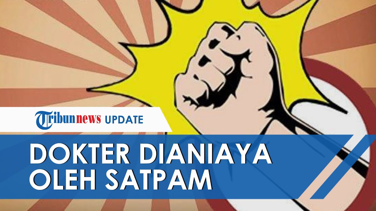 Dokter Ranisa Dianiaya Sekuriti Hotel di Palmerah, Kepala Korban ...