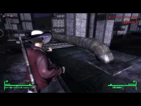 Steam Community :: Video :: [Fallout: New Vegas] Smooth Jazz, all the time