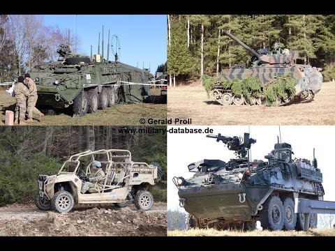 The Army Dressed Up Older Armored Vehicles to Impersonate Russian Tanks
