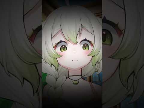 Look at what my vtuber model can do!