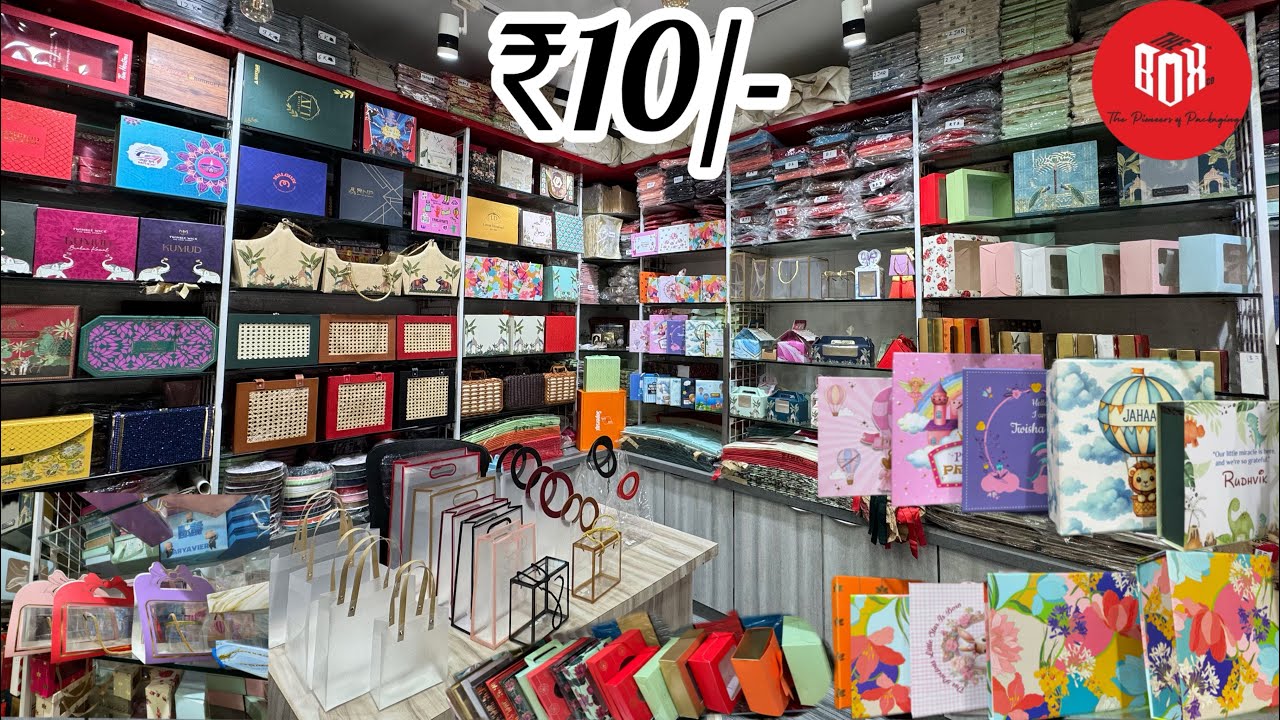 food packing box wholesale mumbai |gift boxes wholesale mumbai gift box wholesale market Mumbai