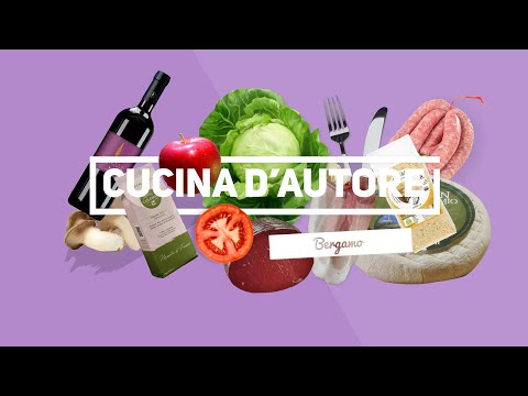 CUCINA D'AUTORE - Stagione 4, puntata 1