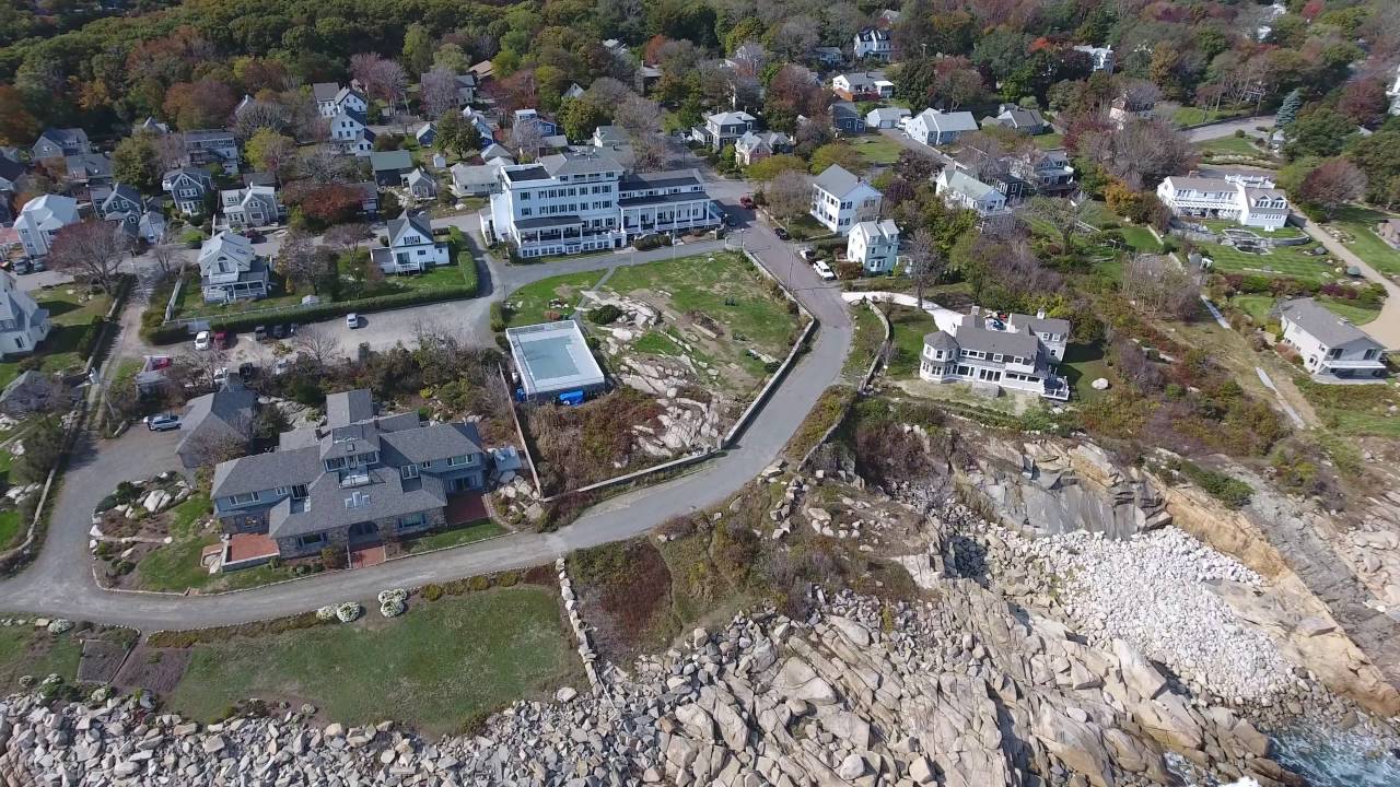 The Emerson Inn at Rockport, MA