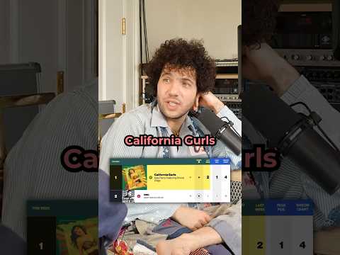 How Katy Perry’s Biggest Songs Were Accidentally Made (Part 1)