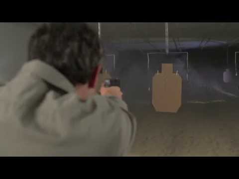 Crimson Trace Defender Series Laser Sight: Guns & Gear|S5