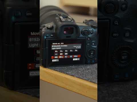 Canon R5 still incredible after two and a half years, do you agree?